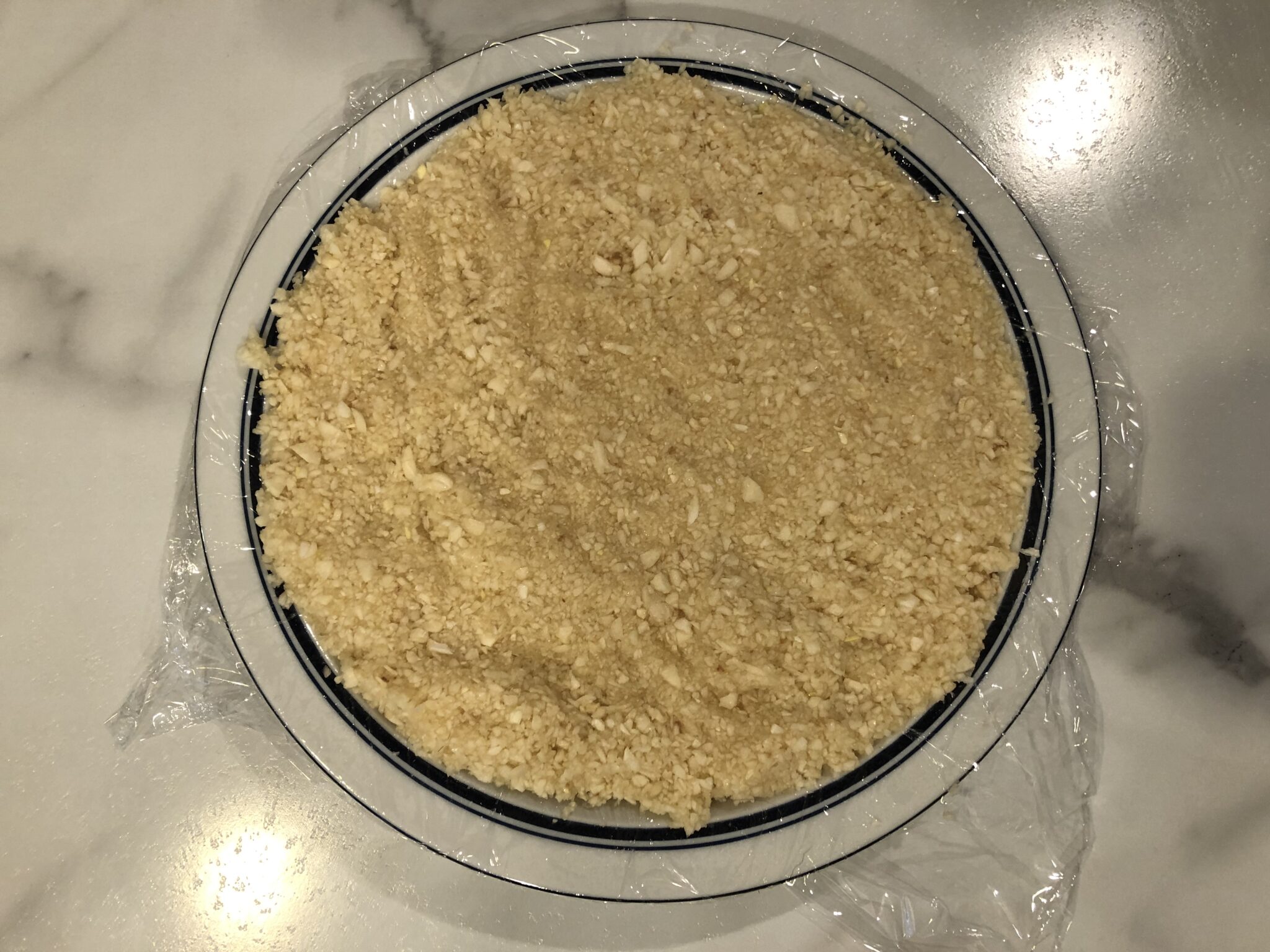 Garlic Prep Hack: Never Peel or Chop Garlic Again!