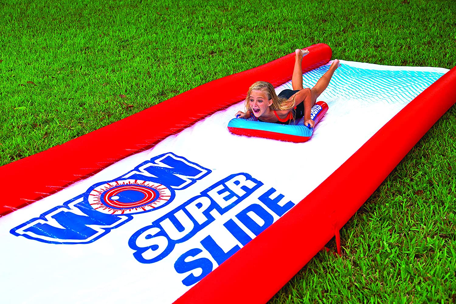 Wow World of Watersports Super Slide $104.70