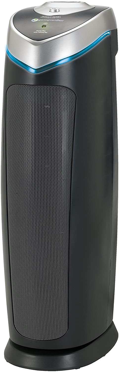 GermGuardian Air Purifiers Starting at Just $27.99
