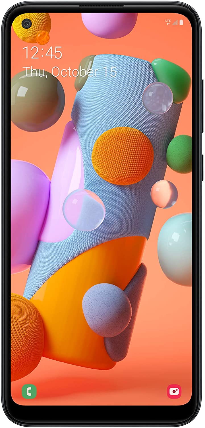 Up to 50% off select Locked Tracfone and Total Wireless Phones