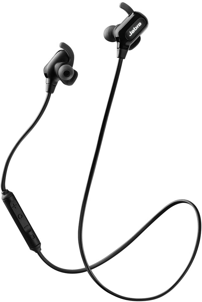 Jabra Halo Free Wireless Bluetooth Stereo Earbuds (Retail Packaging ...