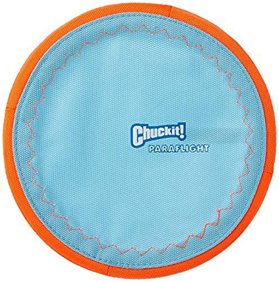 ChuckIt! Paraflight Flyer Dog Toy $5