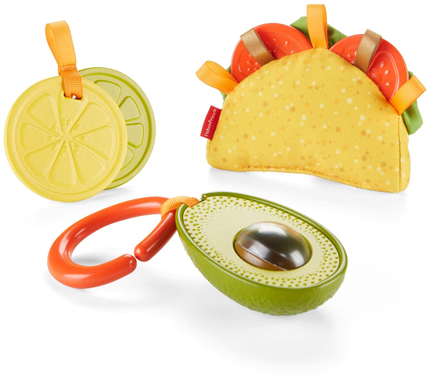 Fisher-Price Taco Tuesday Gift Set $4.97