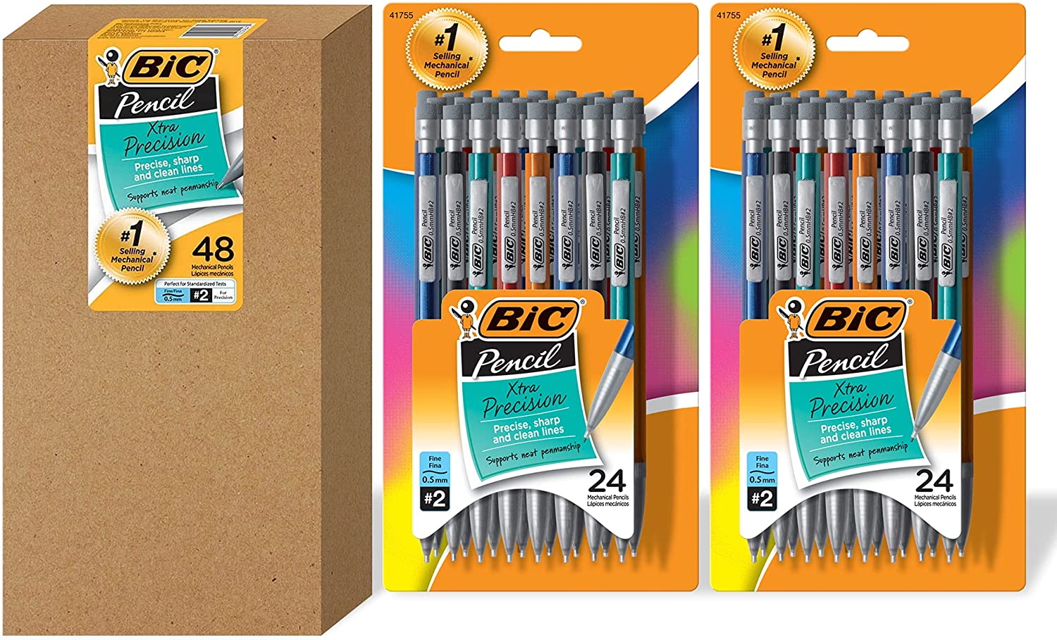 Up to 30% off Bic Writing Instruments