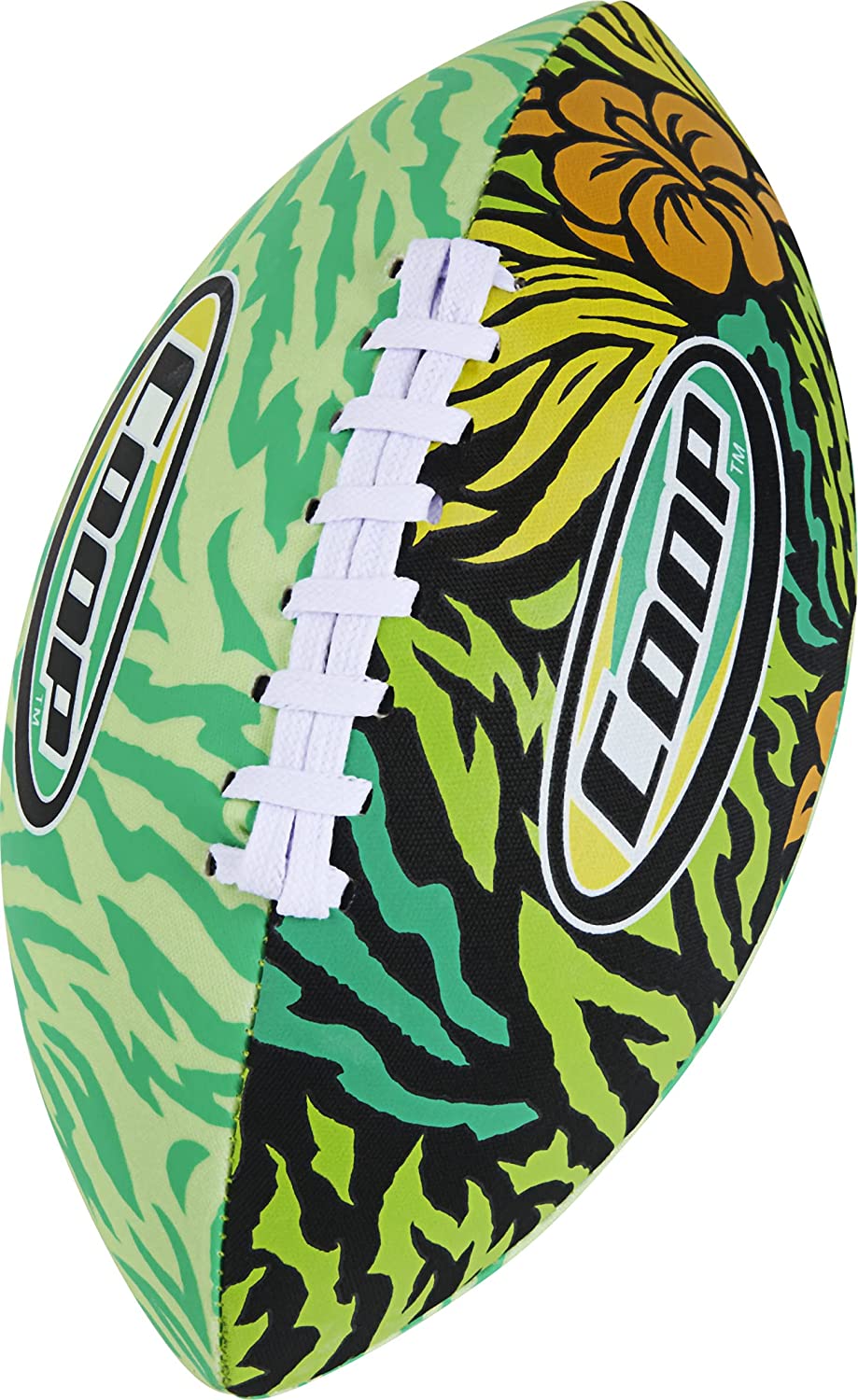 COOP Hydro Waterproof Football, 9.25 Inches $6.93