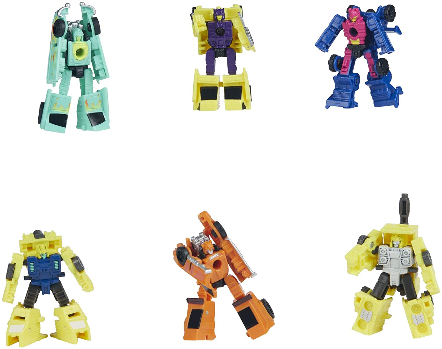 Up to 50% off Funko Pop! and Action Figure Toys