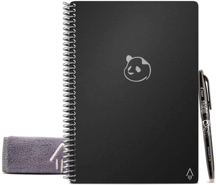 Up to 30% off Rocketbook Panda Planners