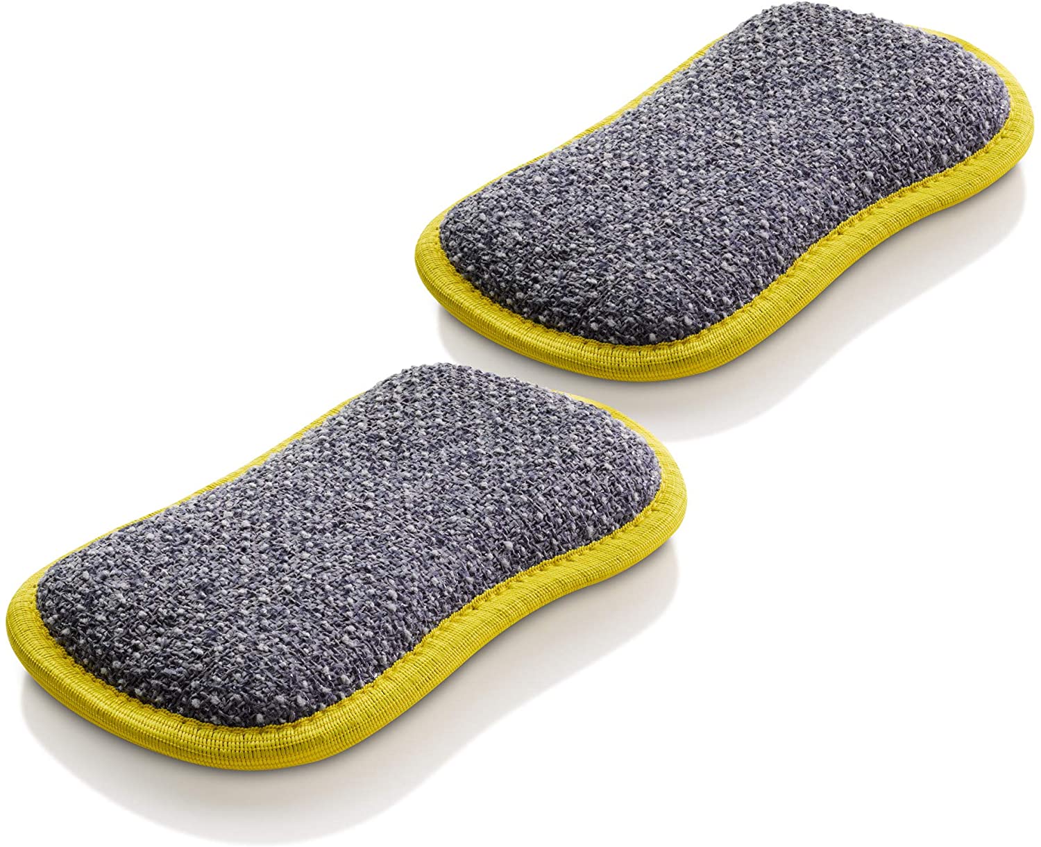 E-Cloth Washing Up Pad, Non-Scratch Kitchen Scrub Sponge, 300 Wash ...
