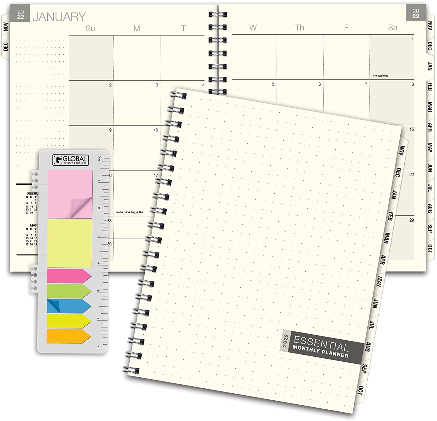 Up to 40% off Planners - Various Sizes and Styles