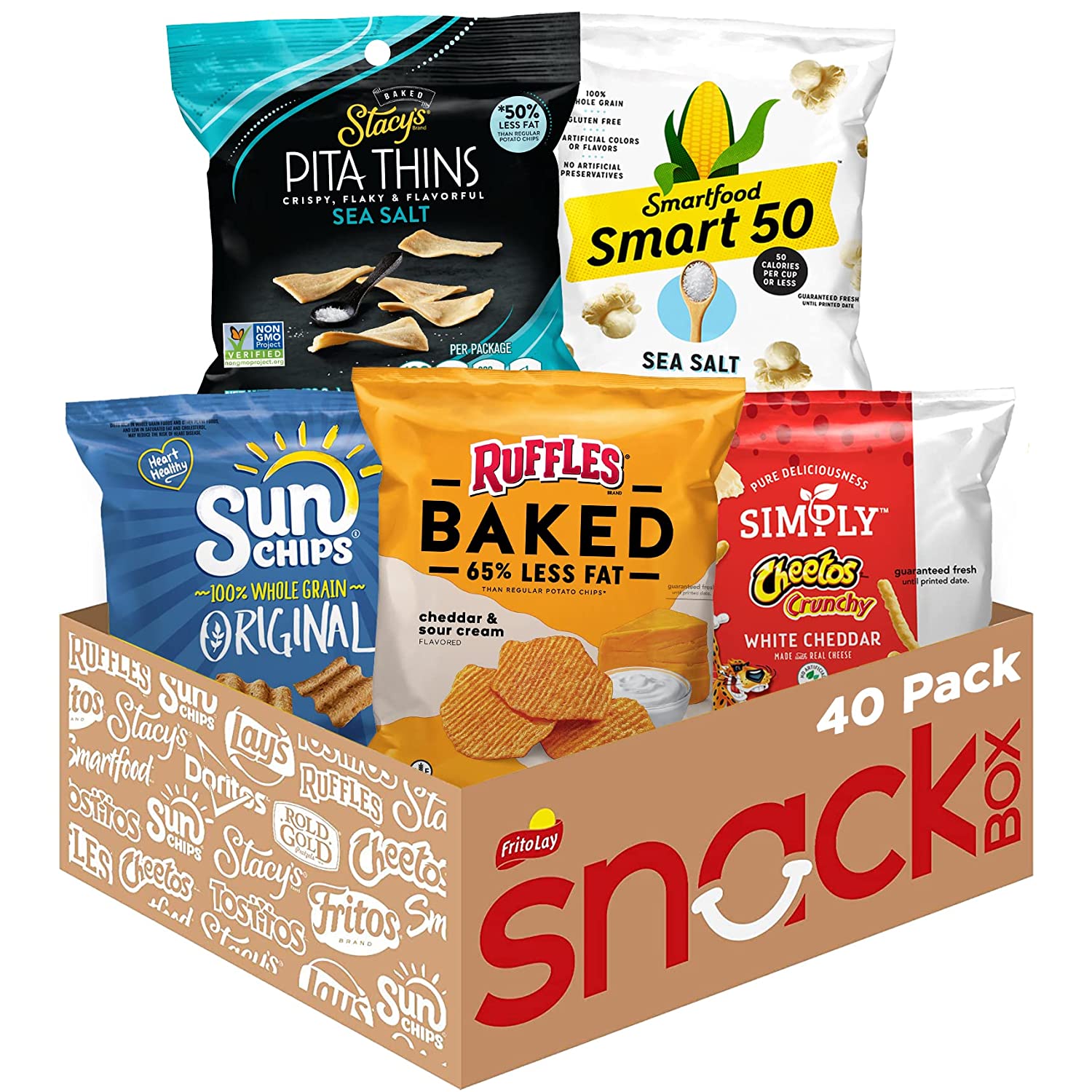 Up to 30% off Quaker, Gatorade, Rockstar, and more