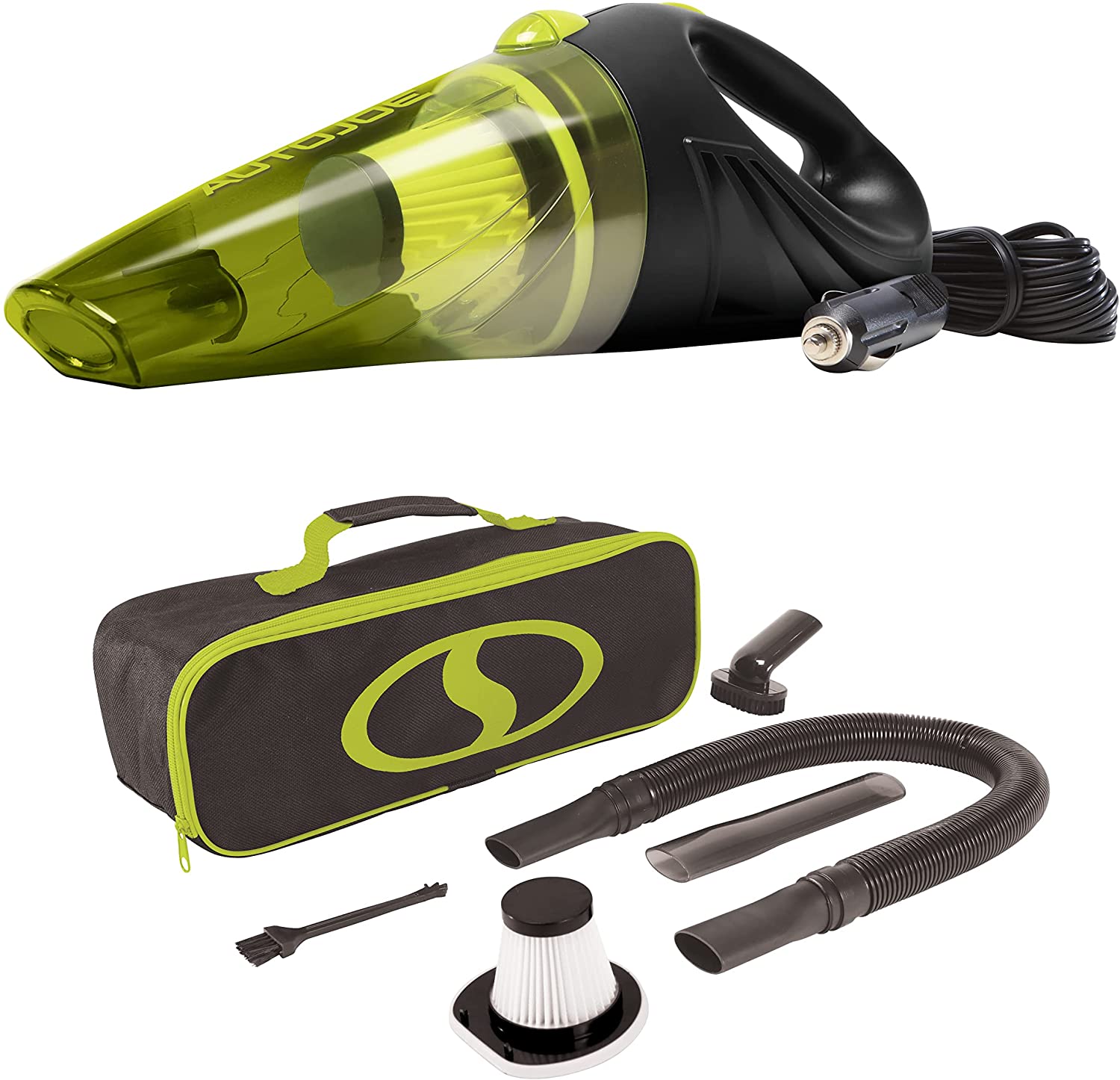 Spring Cleaning Products from Joe Brands