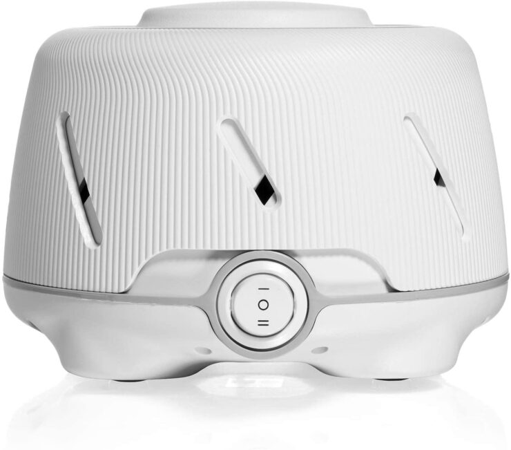 Marpac Yogasleep Dohm Sound Machine Only $34.99