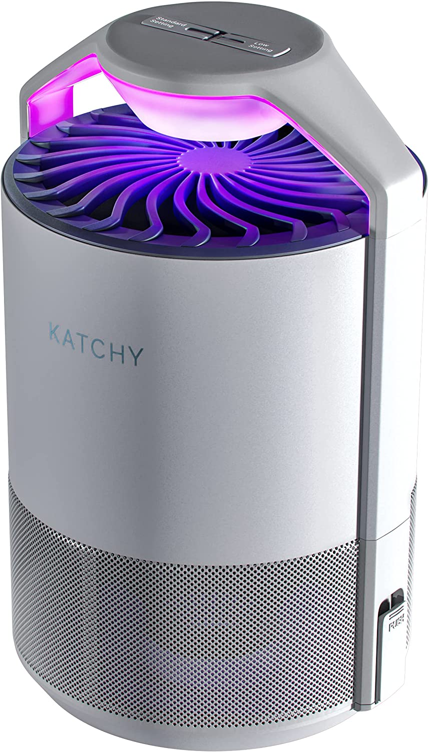 Katchy Indoor Insect Trap Only $31.49