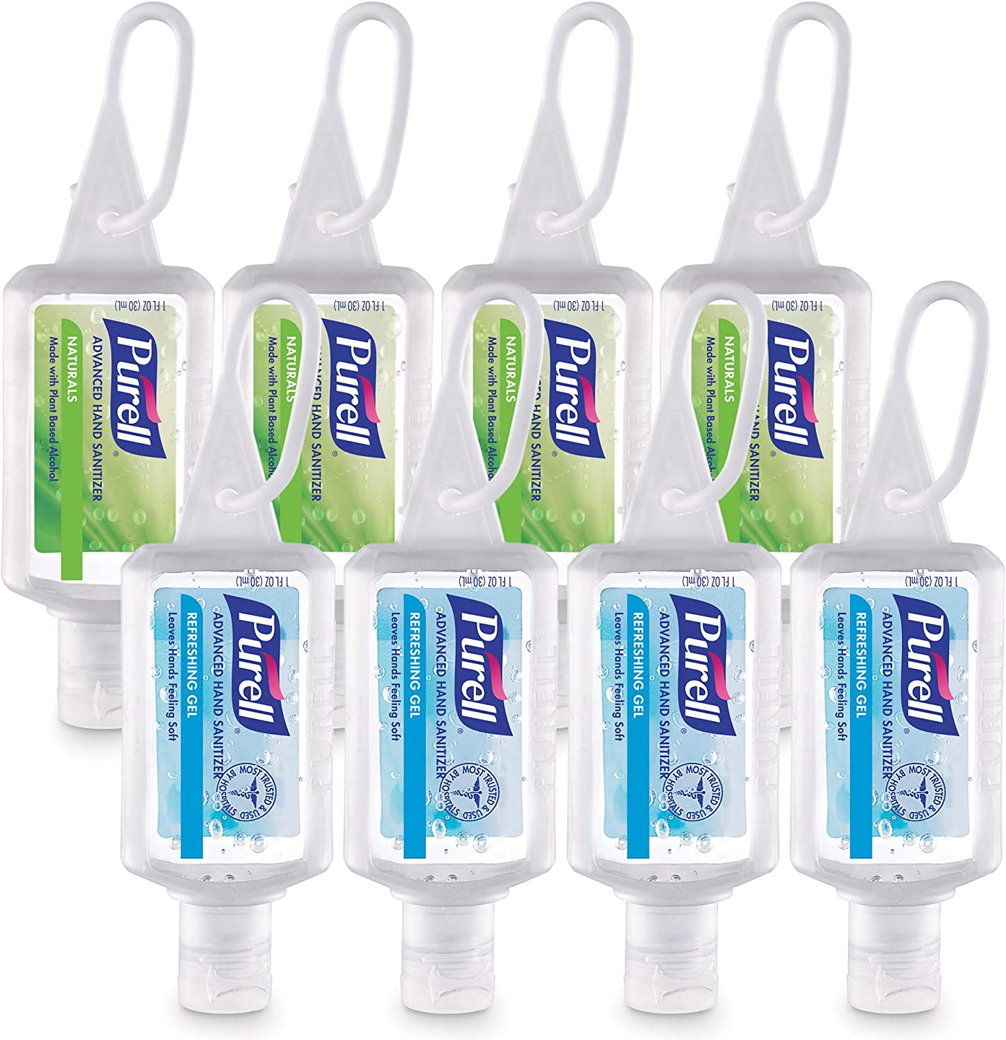 Save on Purell