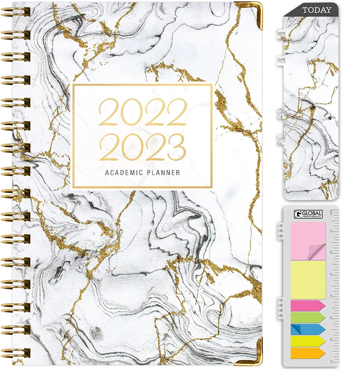 Save on Academic Year Planners for 2022-2023