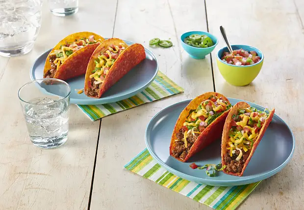 Wednesday Freebies-Free Old El Paso Takis Fuego Taco Shells at Publix