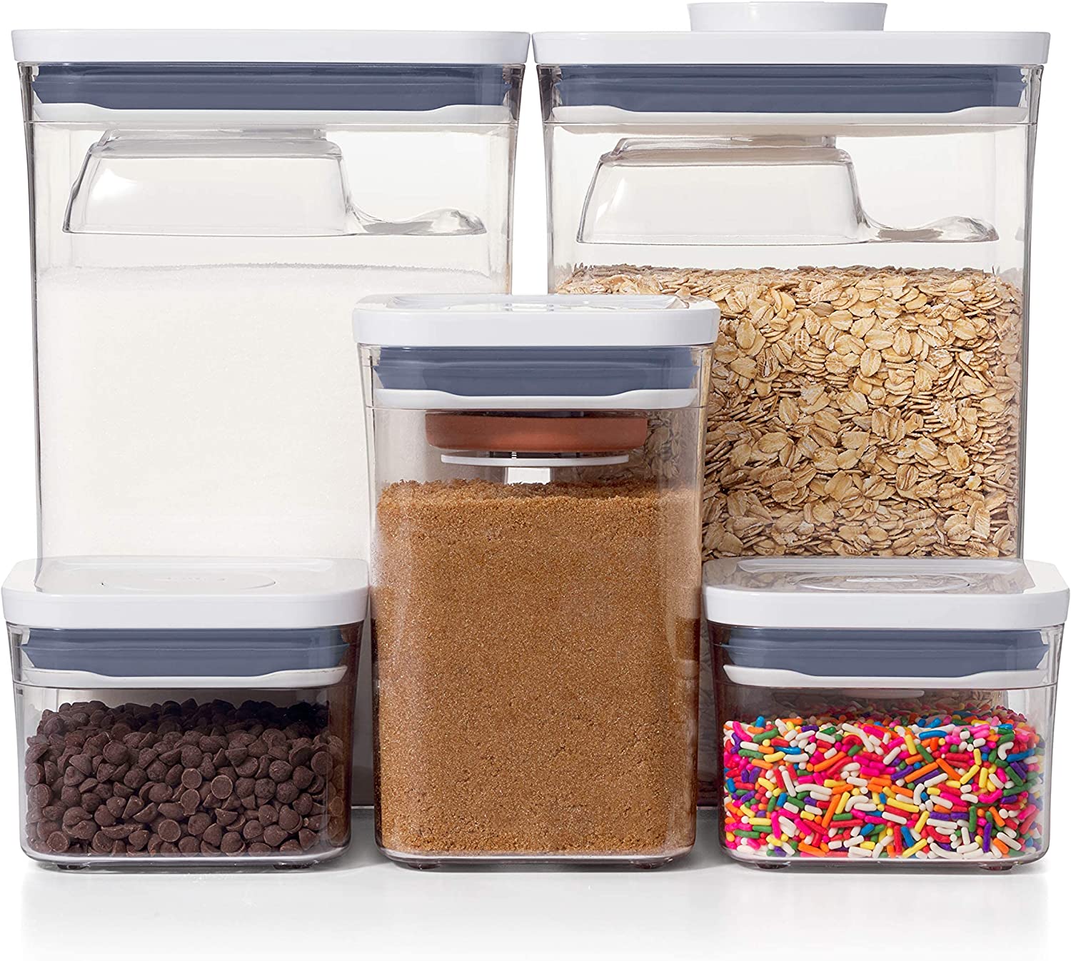 Up to 23% off OXO Good Grips POP Containers