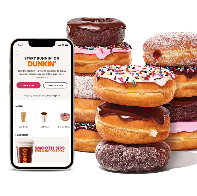 Saturday Freebies - Free Medium Coffee at Dunkin’