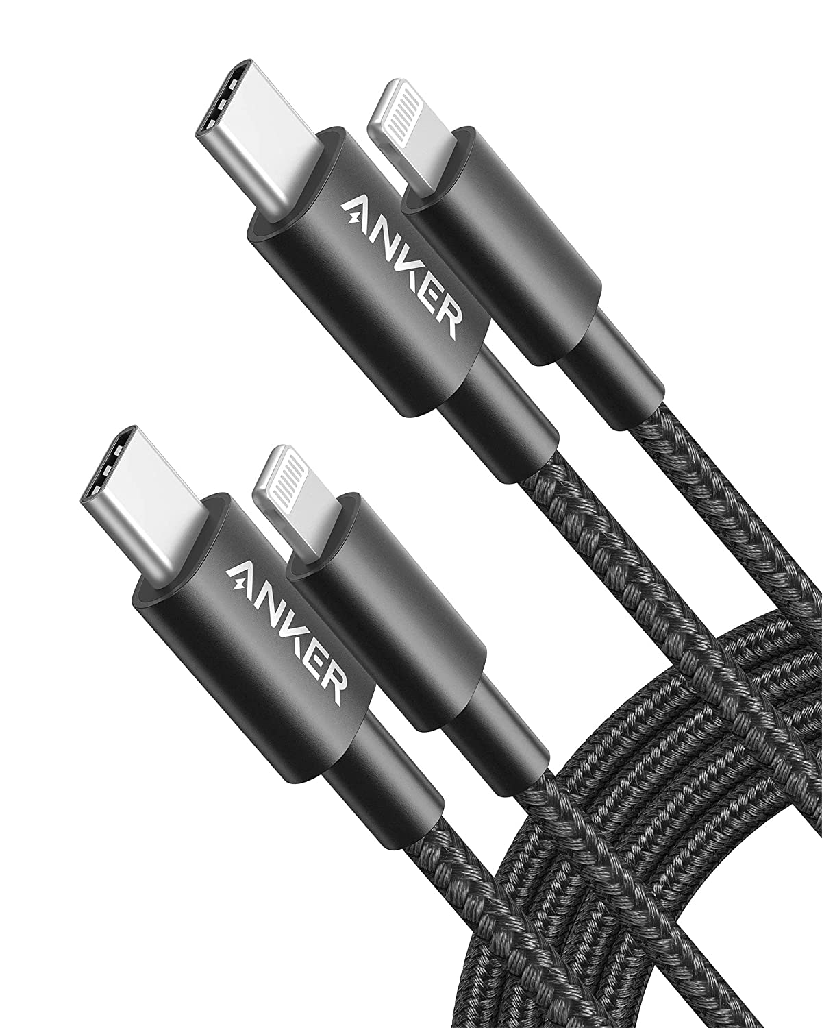 Save on Anker Charging Accessories
