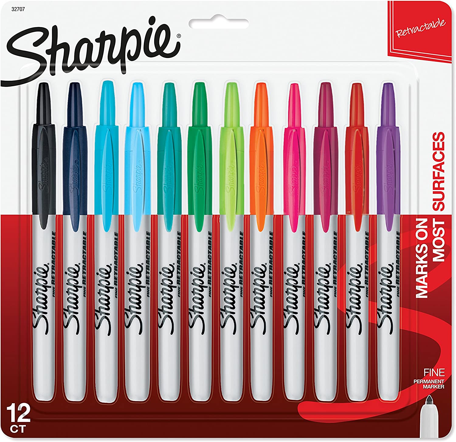 Back to School and Office from Sharpie & Elmer's