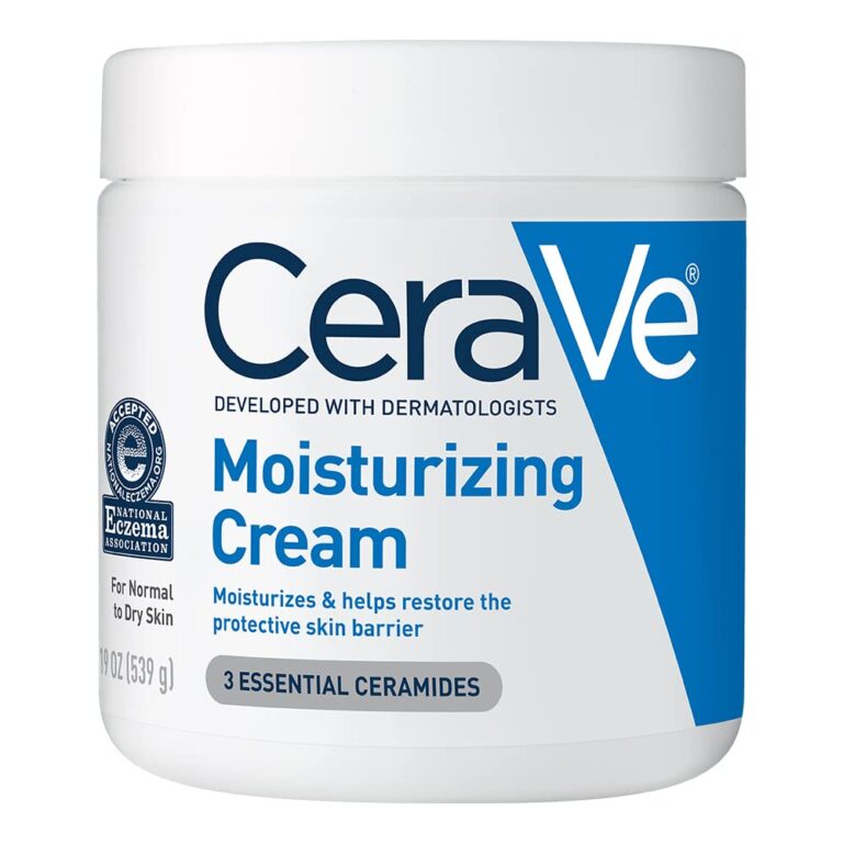 Tuesday Freebies - Free Sample of CeraVe Moisturizing Cream