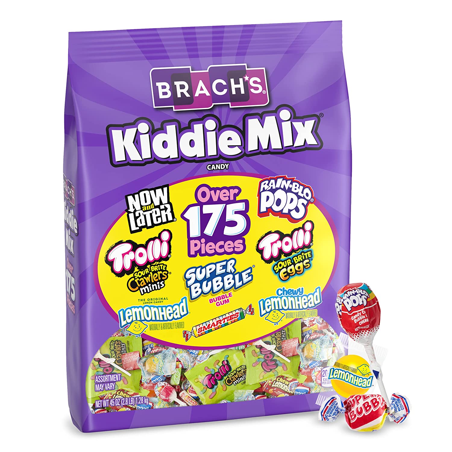 Save on Brach's, Baby Bottle Pop, Ferrero Rocher & More Easter Treats