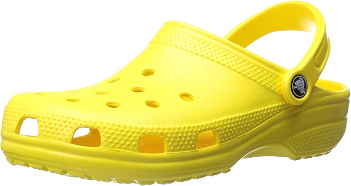 Save on Classic Crocs