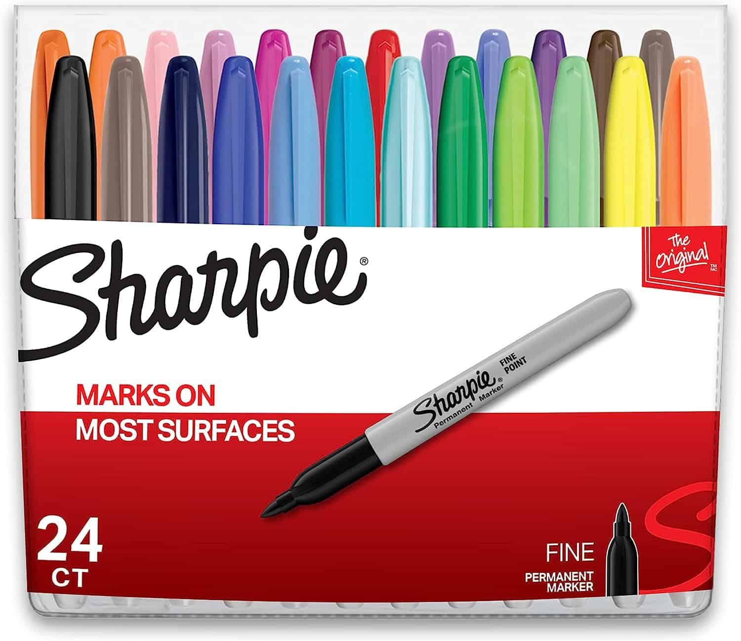Save School Supplies from Elmer's, Expo, Papermate and More