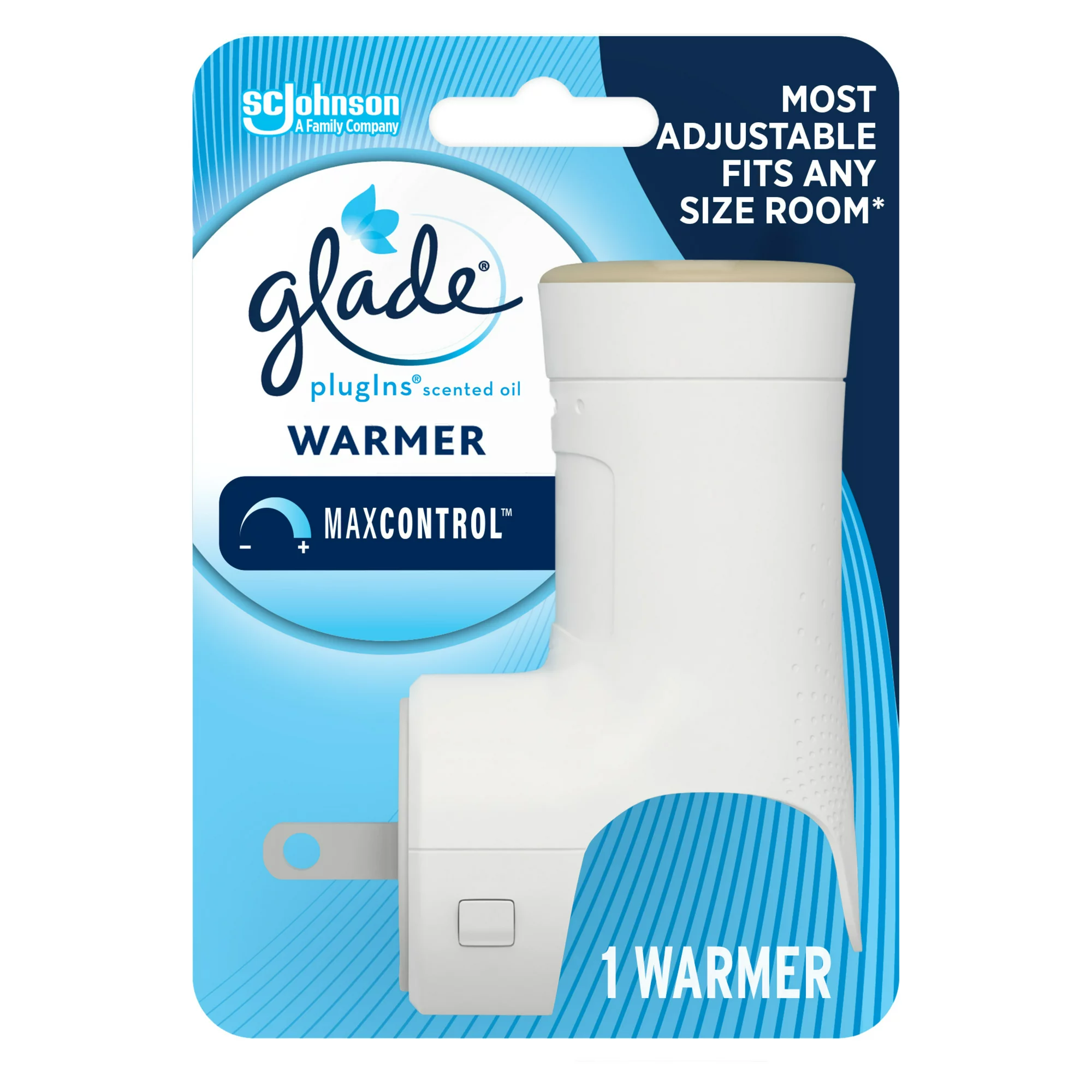 Wednesday Freebies-Free Glade PlugIns Scented Oil Warmer at Meijer