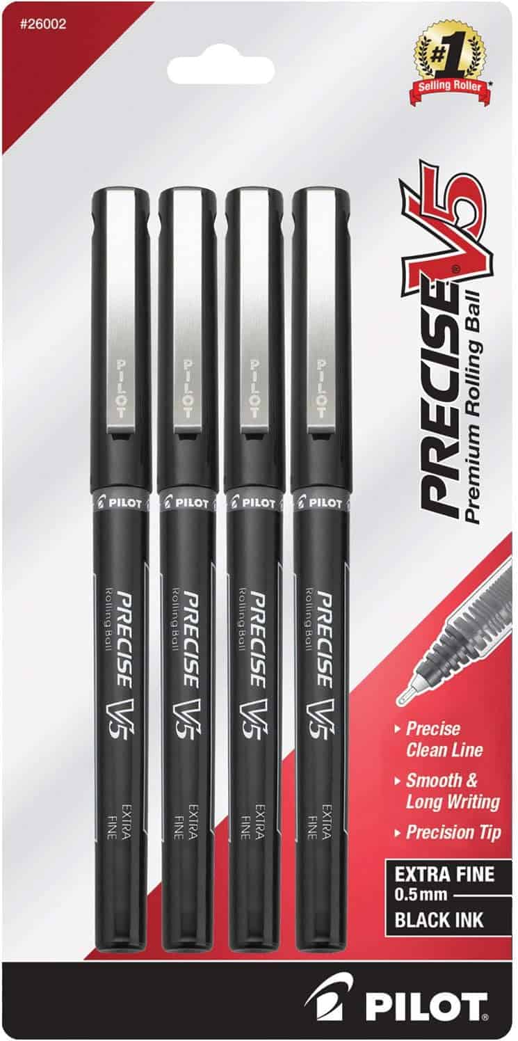 Save on "Pilot" Pens & More!