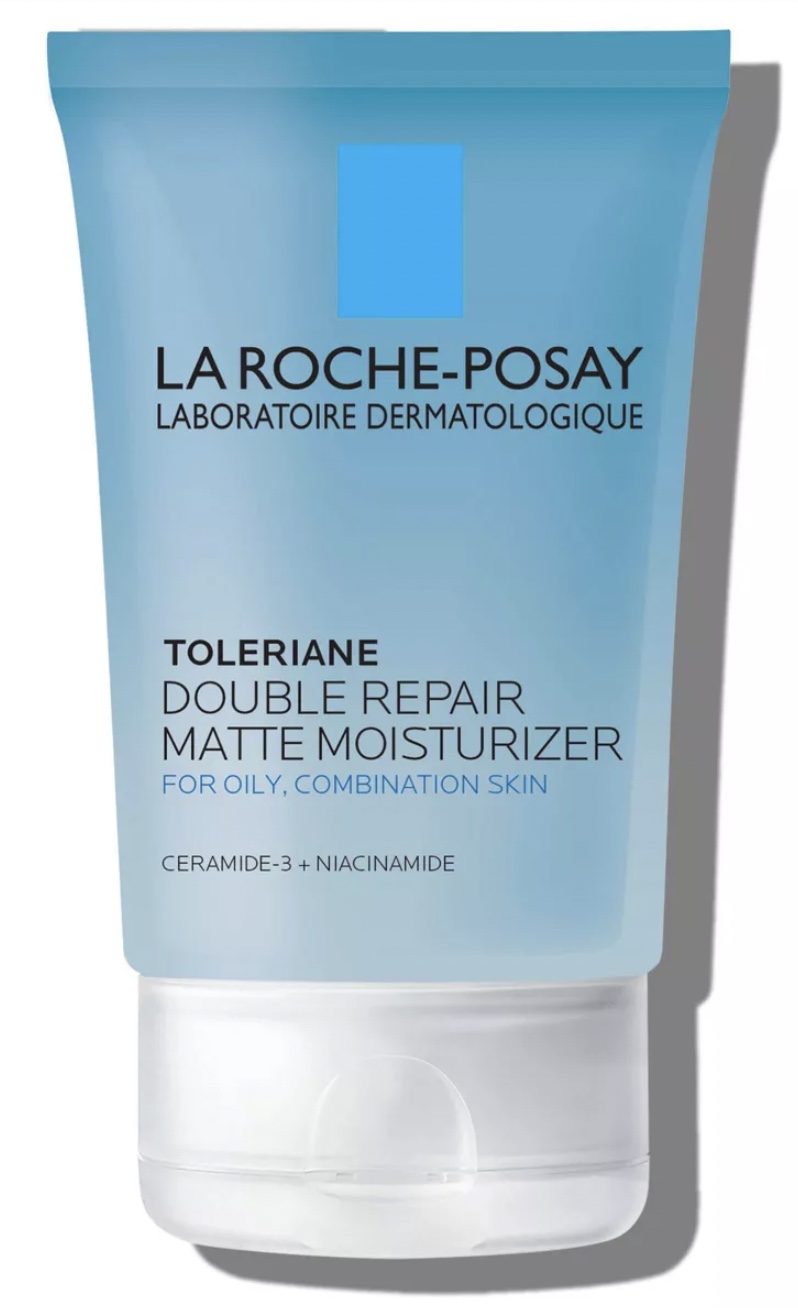 Monday Freebies - Free La Roche-Posay Toleriane Matte Face Moisturizer ...