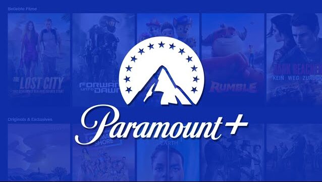 Saturday Freebies - Free Month of Paramount+ with Showtime
