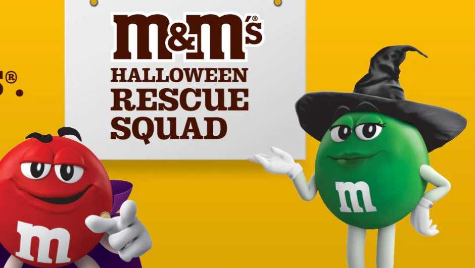 Tuesday Freebies - Free M&Ms Delivered to Your Door