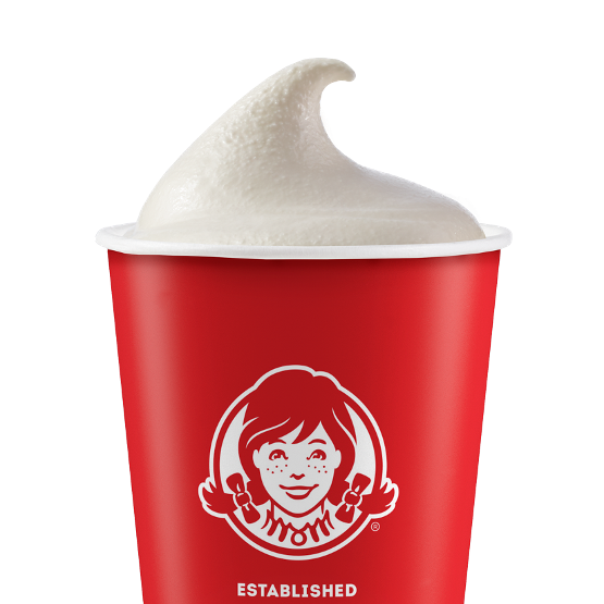 Tuesday Freebies - Free Small Frosty at Wendy’s