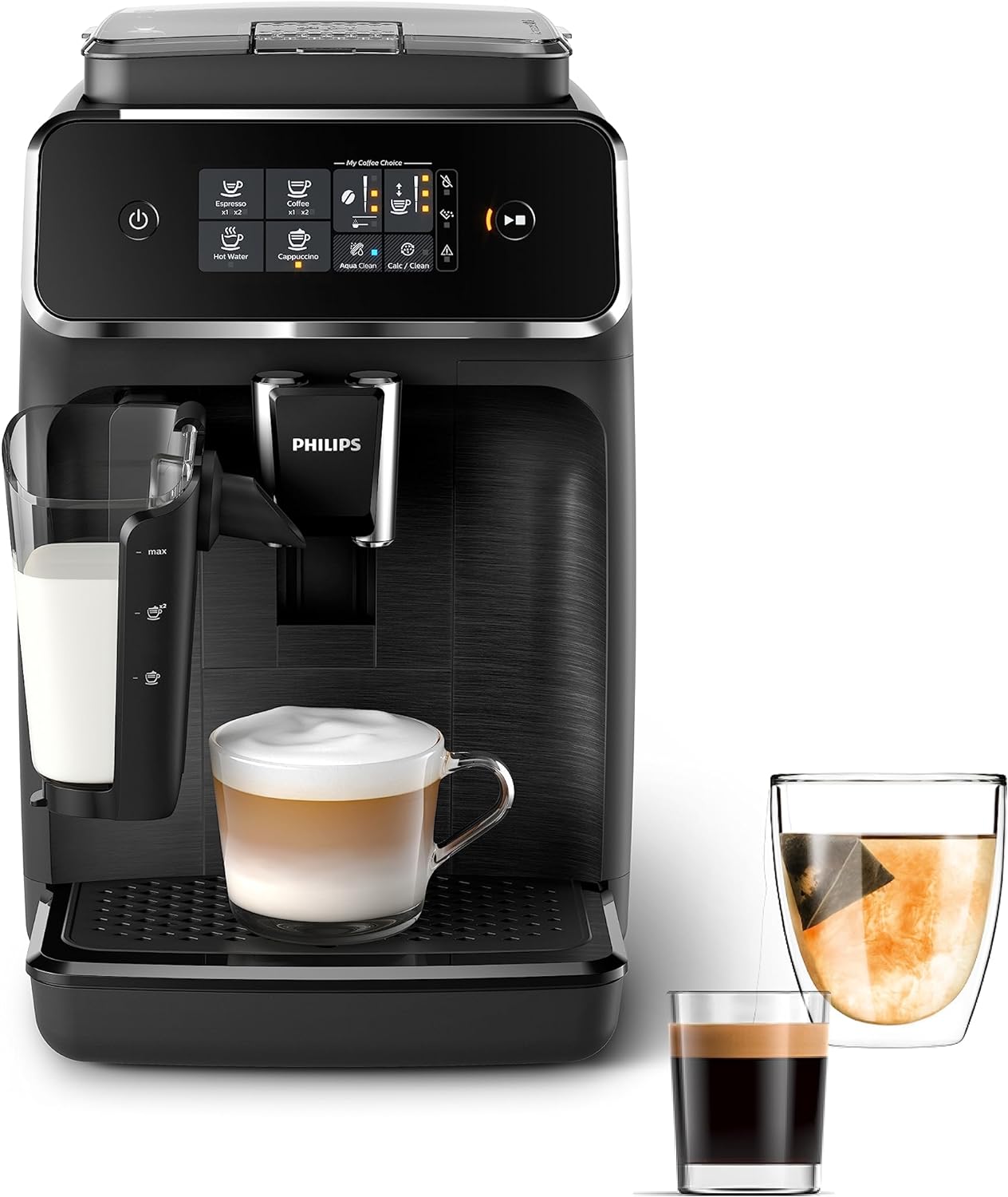 Philips 2200 Series Fully Automatic Espresso Machine Only $399