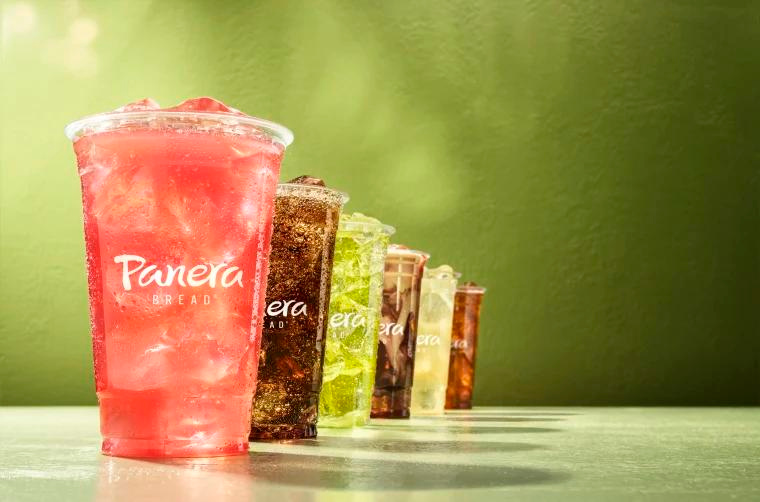 Friday Freebies - Two Free Months of Panera Unlimited Sip Club