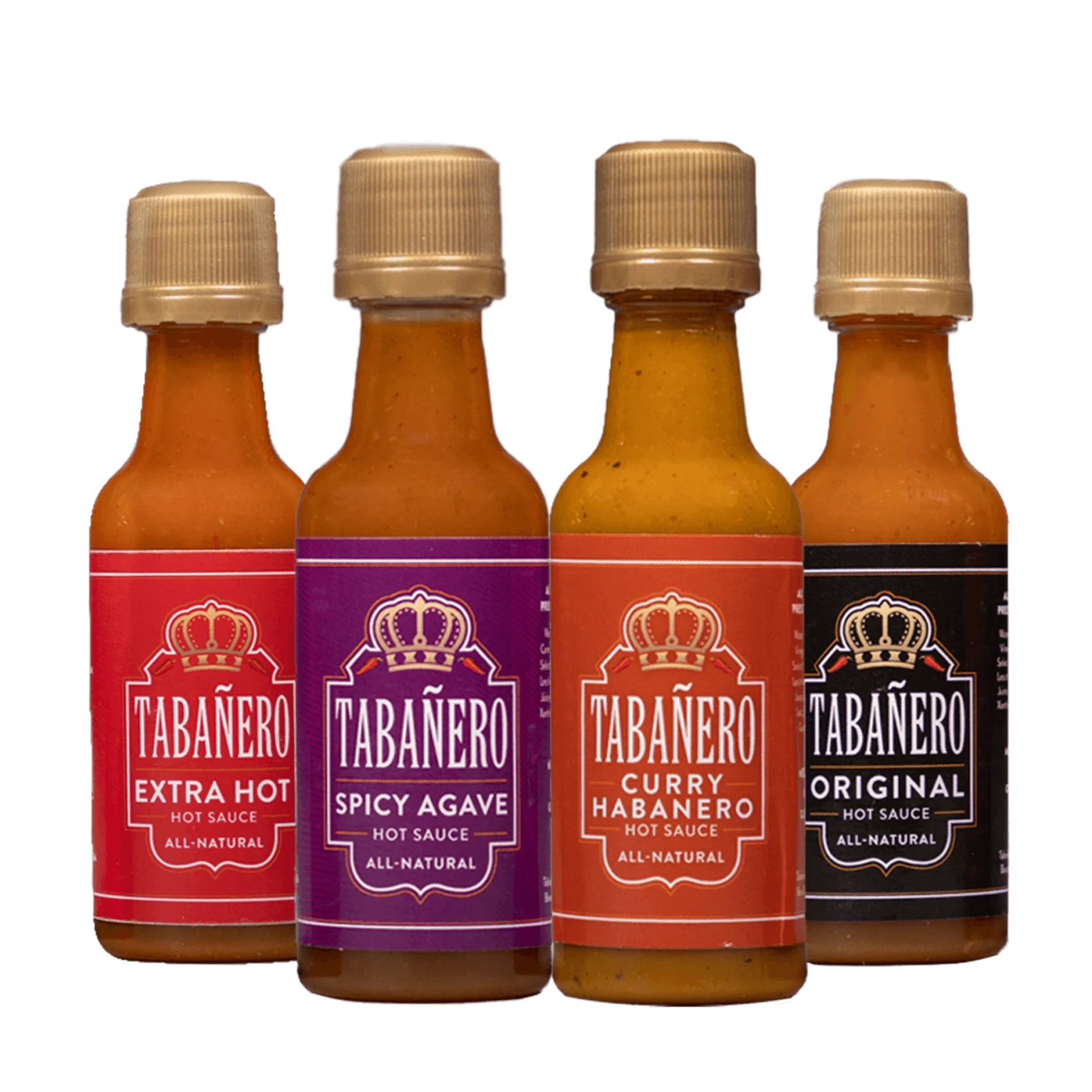 Monday Freebies - Free Tabanero Hot Sauce Sample Pack