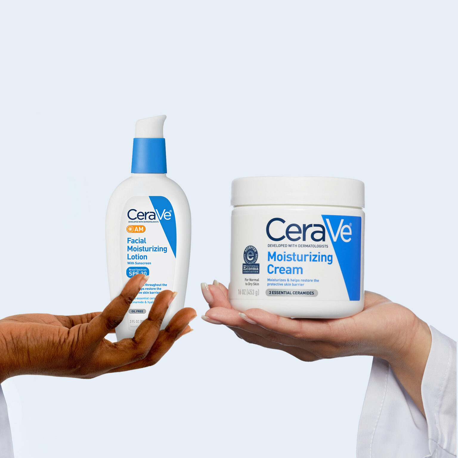 Tuesday Freebies - Free CeraVe Sample Bundle