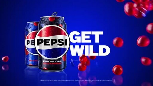 Thursday Freebies - Free Pepsi Wild Cherry After Rebate