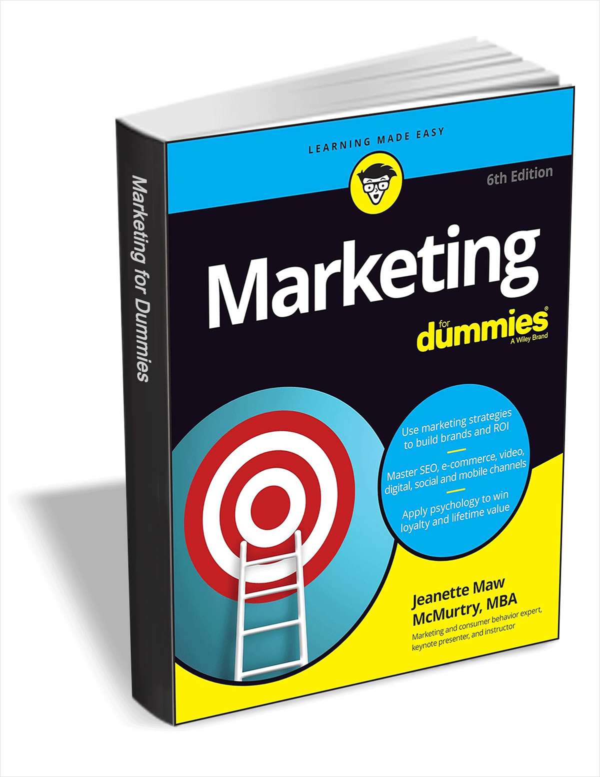Tuesday Freebies - Free Marketing for Dummies eBook