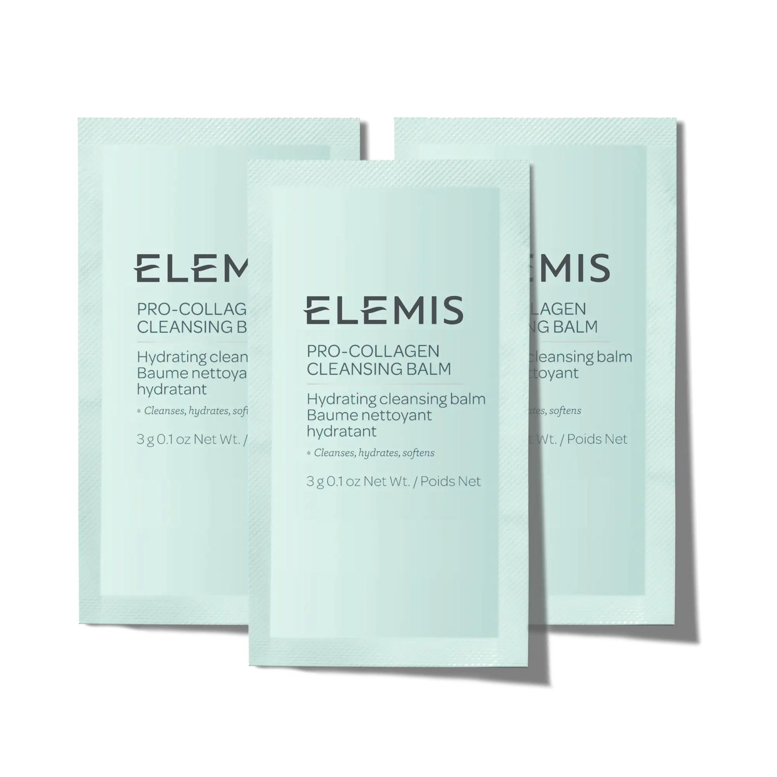 Monday Freebies - Free ELEMIS Pro-Collagen Cleansing Balm Sample