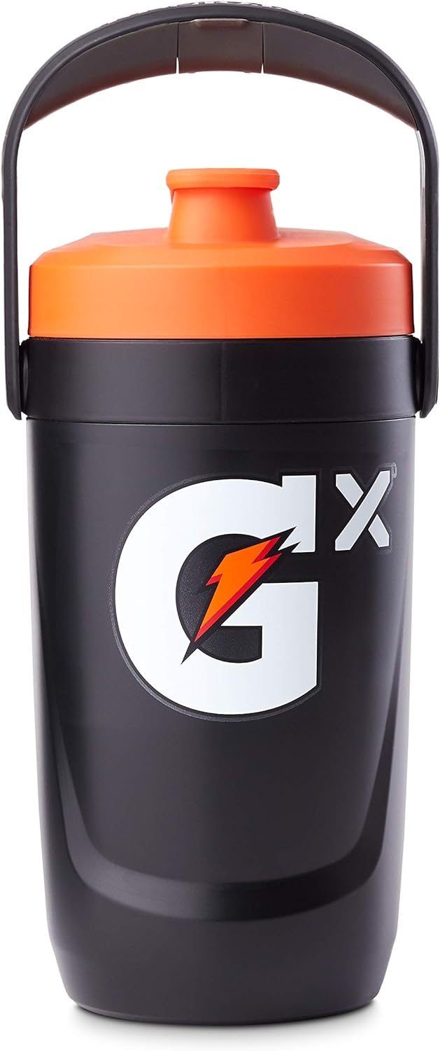 Gatorade Gx Performance Jug Only $17.99