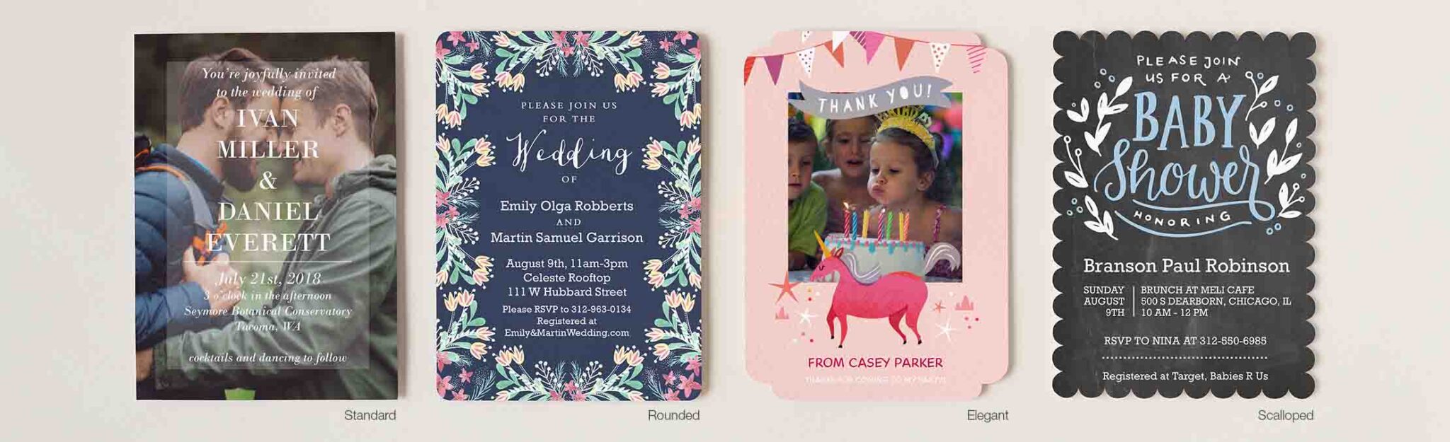 Wednesday Freebies - Six Free 5×7″ Premium Photo Cards at Walgreens