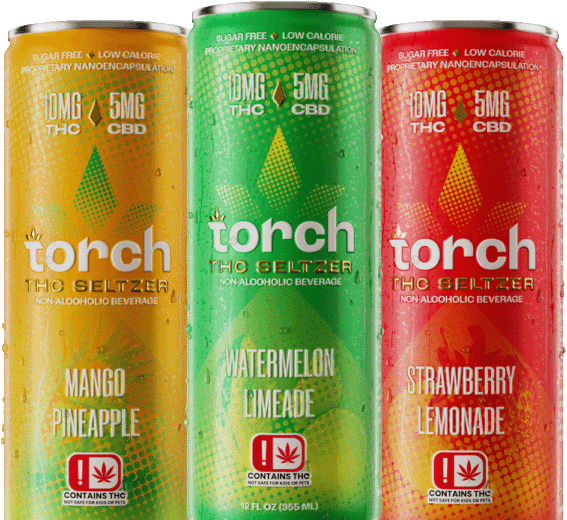 Monday Freebies - Free Torch Adult Beverage