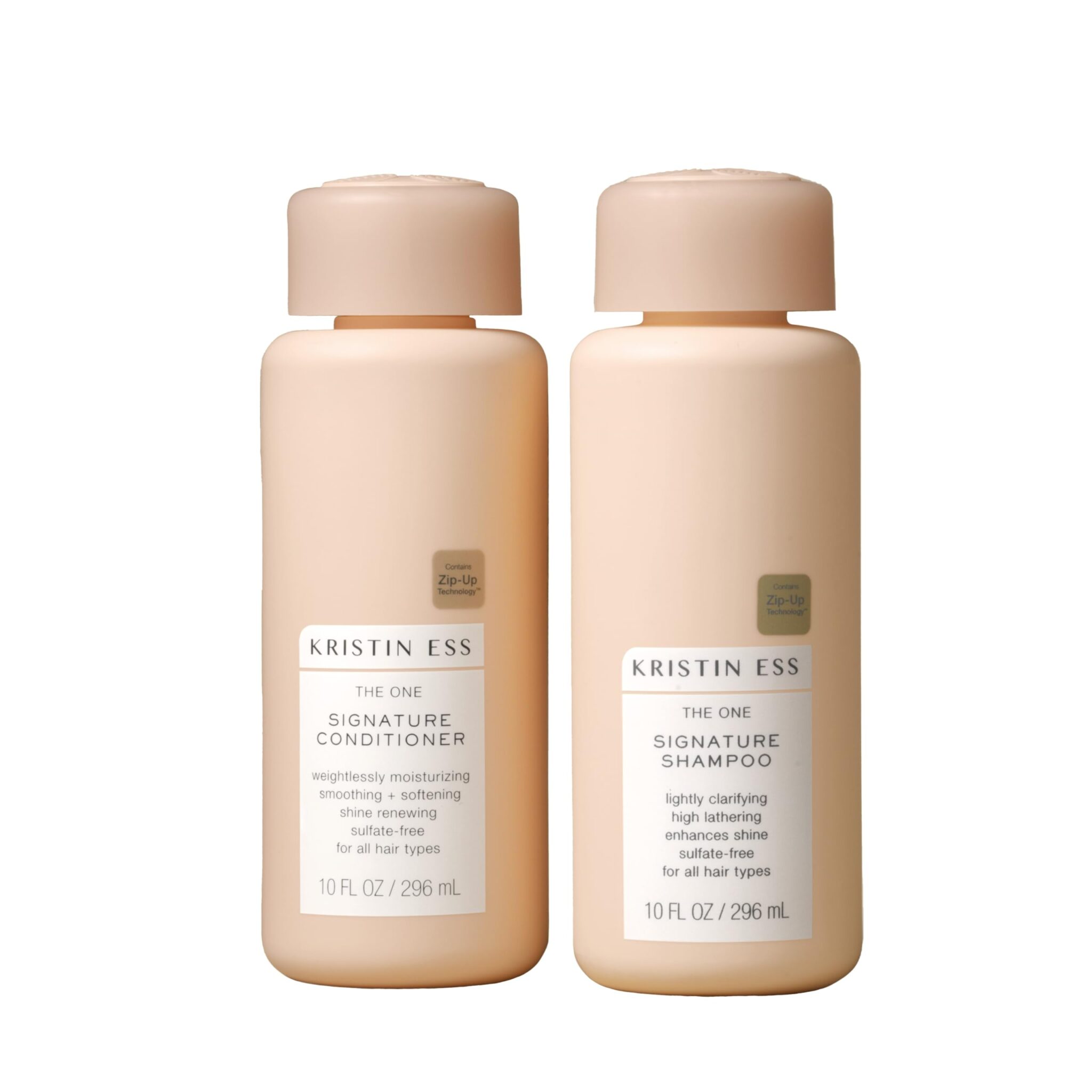 Wednesday Freebies - Free Kristin Ess One Signature Shampoo and ...