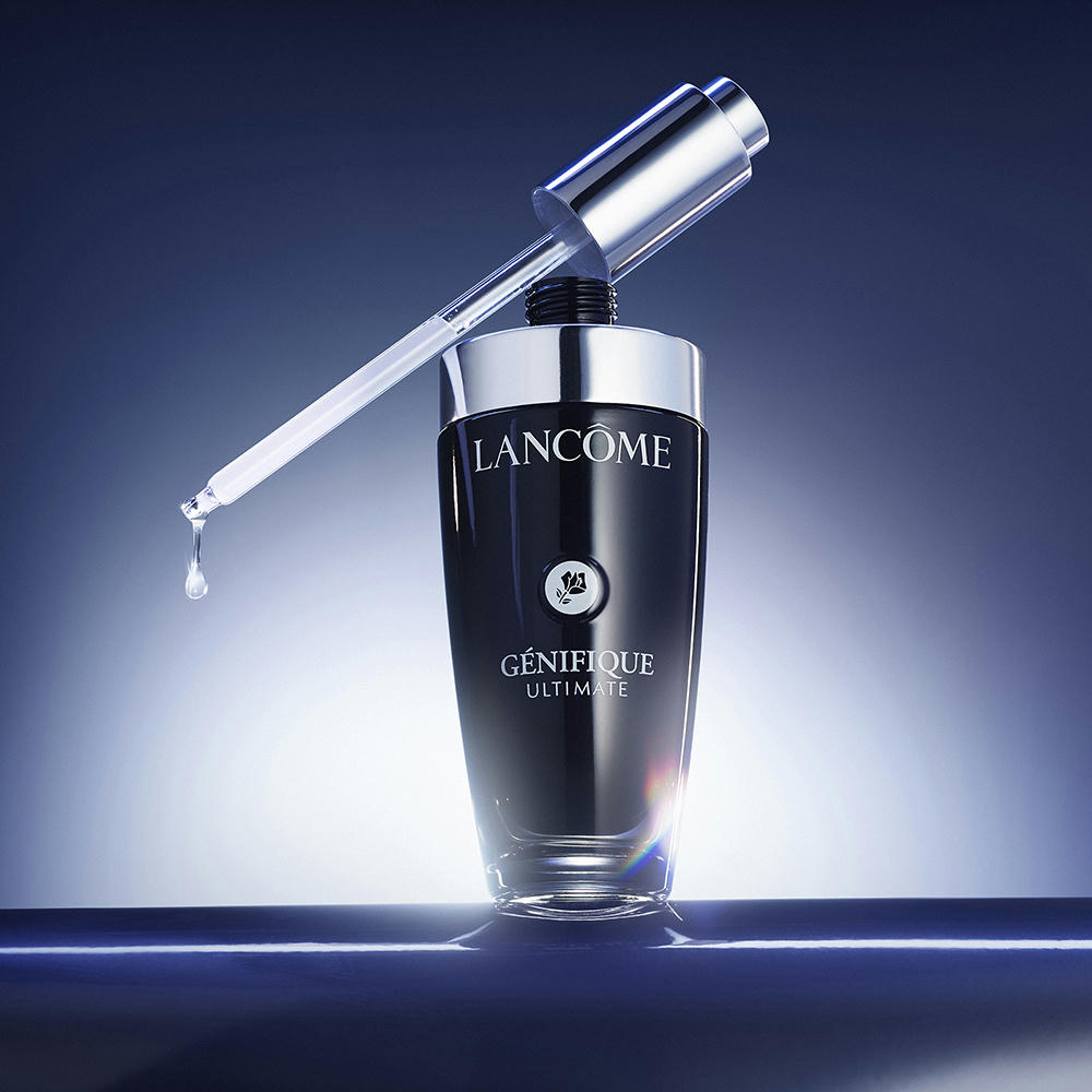 Wednesday Freebies - Free Lancôme Génifique Ultimate Recovery Serum Sample