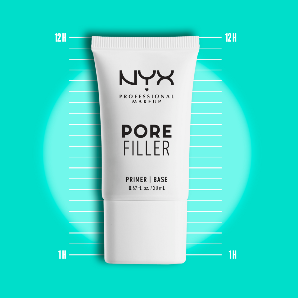 Saturday Freebies - Free NYX Pore Filler Primer Sample