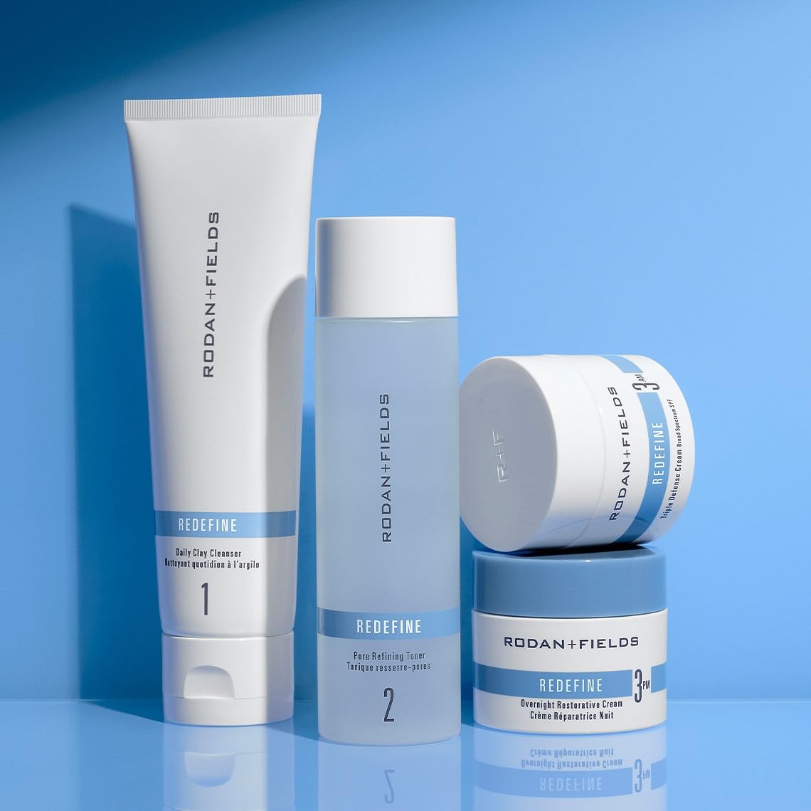 Friday Freebies - Free Rodan + Fields Skincare Samples