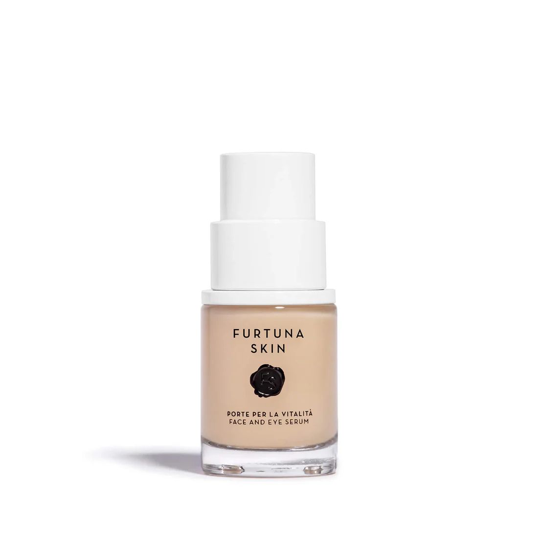 Tuesday Freebies - Free Furtuna Skin Face and Eye Serum Sample