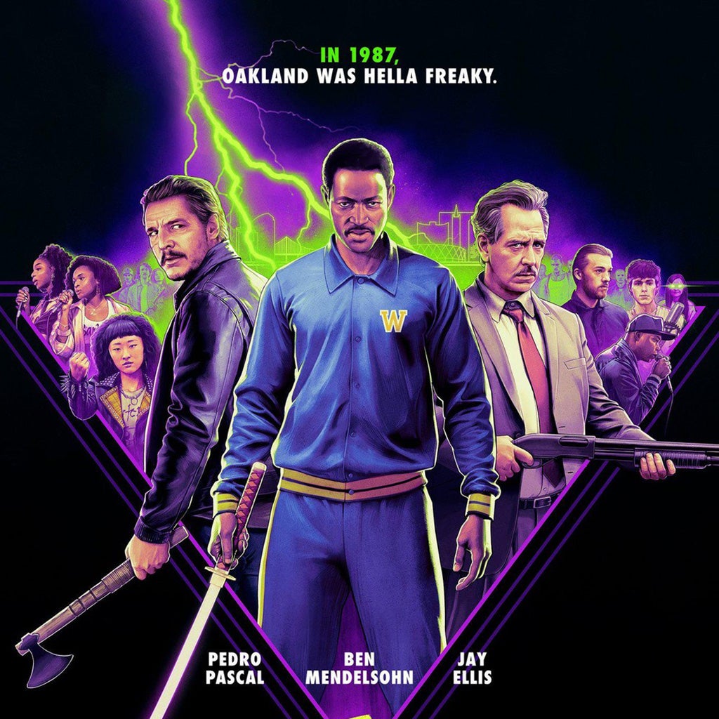 Friday Freebies - Free Tickets to Freaky Tales